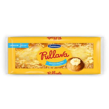 OULULAINEN PULLAVA VIIPALOITU 450 G