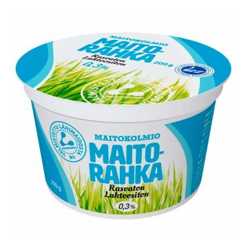 ARLA LEMPI MAITORAHKA 0,2% LAKTON 400 G