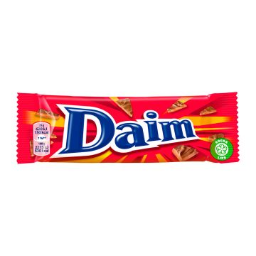 MARABOU DAIM NAPPIRULLA 67 G