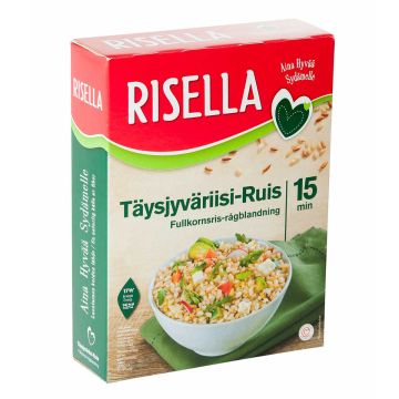 RISELLA RIISI-MONIVILJA 800 G