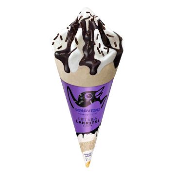 PINGVIINI TUUTTI KUNINGATAR LAKTON 67 G