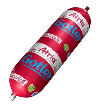 ATRIA PERINTEINEN LAUANTAI TANKOMAKKARA 500 G