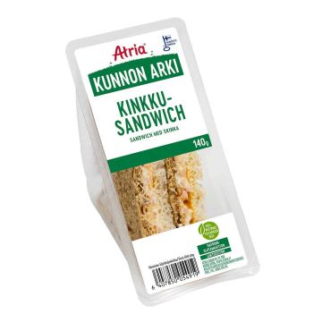 ATRIA GOTLER KINKKUMAKKARATANKO 1,9 KG